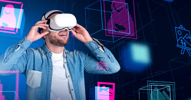 Step Inside the Future: Exploring the Wonders of 360 Virtual Tours ...